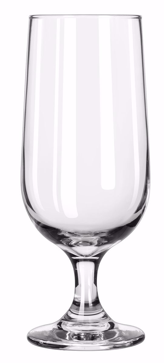 Libbey Embassy Beer SeriesBrand Concepts