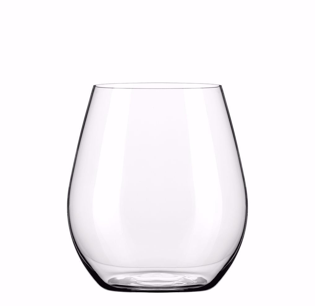 Libbey Renaissance Stemless SeriesBrand Concepts