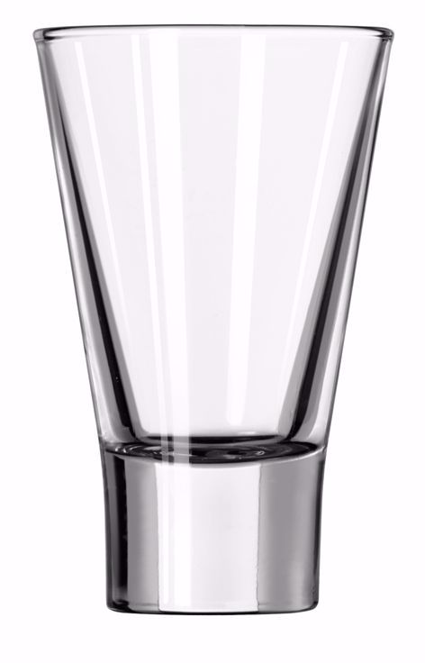 Libbey V SeriesBrand Concepts