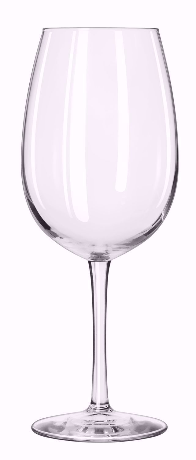 Libbey Vina Wine SeriesBrand Concepts